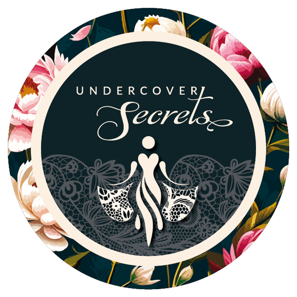 Bras - Undercover Secrets - Bras & Lingerie, Paraparaumu Kapiti