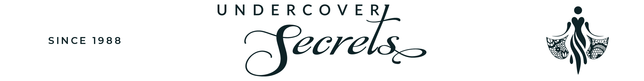 Undercover Secrets - Bras & Lingerie - Paraparaumu Beach, Kapiti